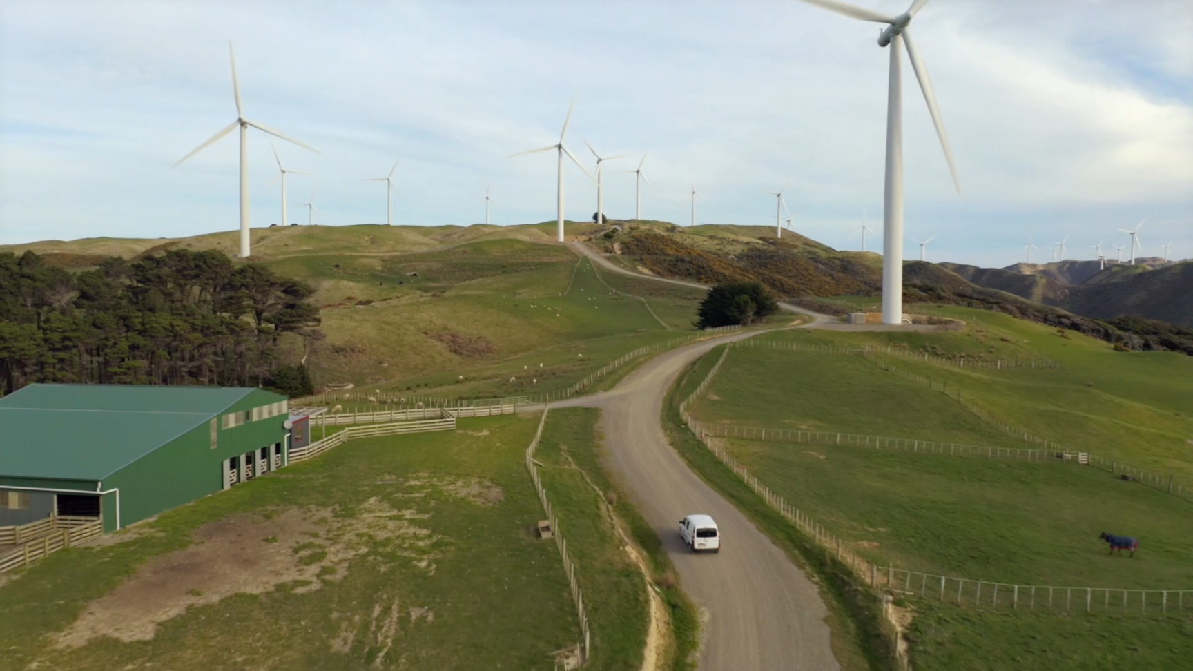 Certified Impact & Transparency Report 2024 | Meridian