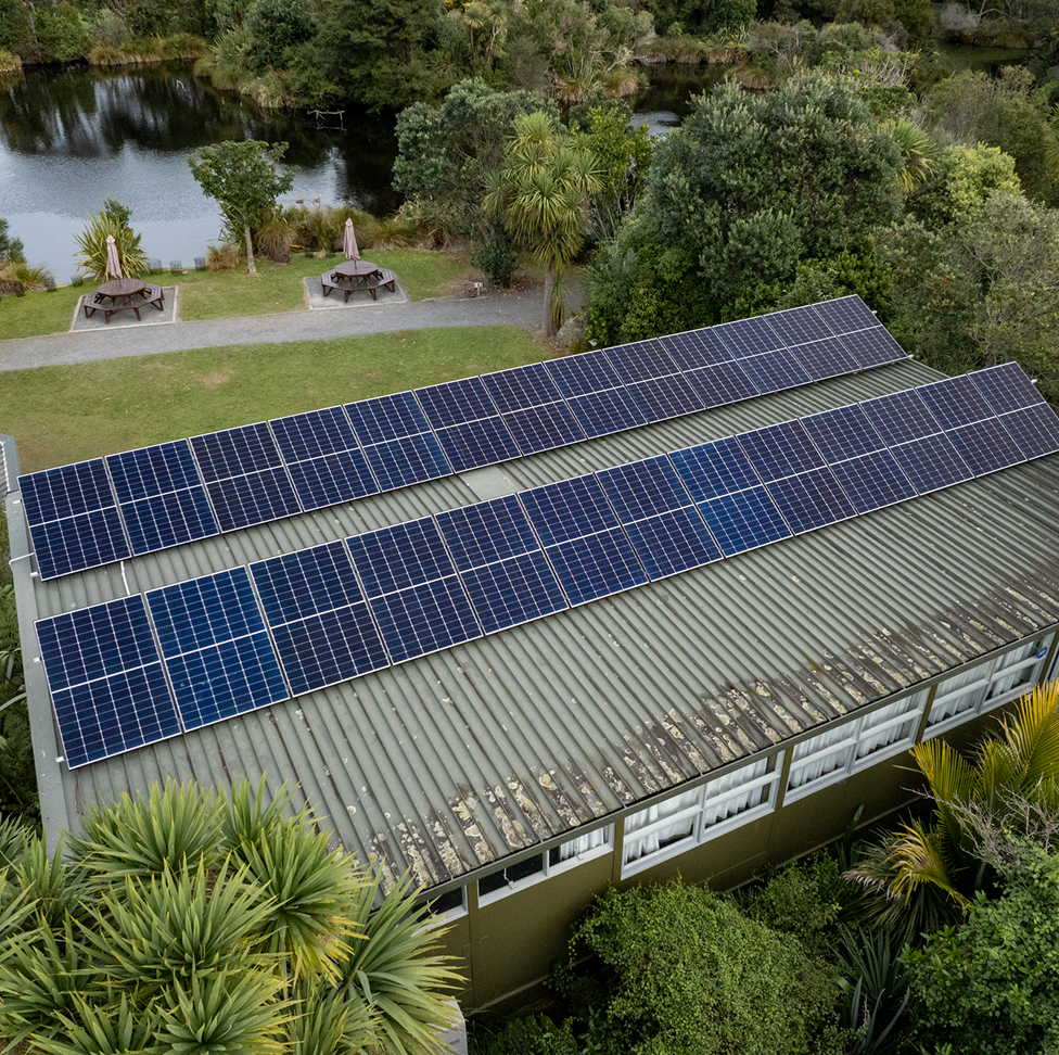 Certified Impact & Transparency Report 2024 | Meridian